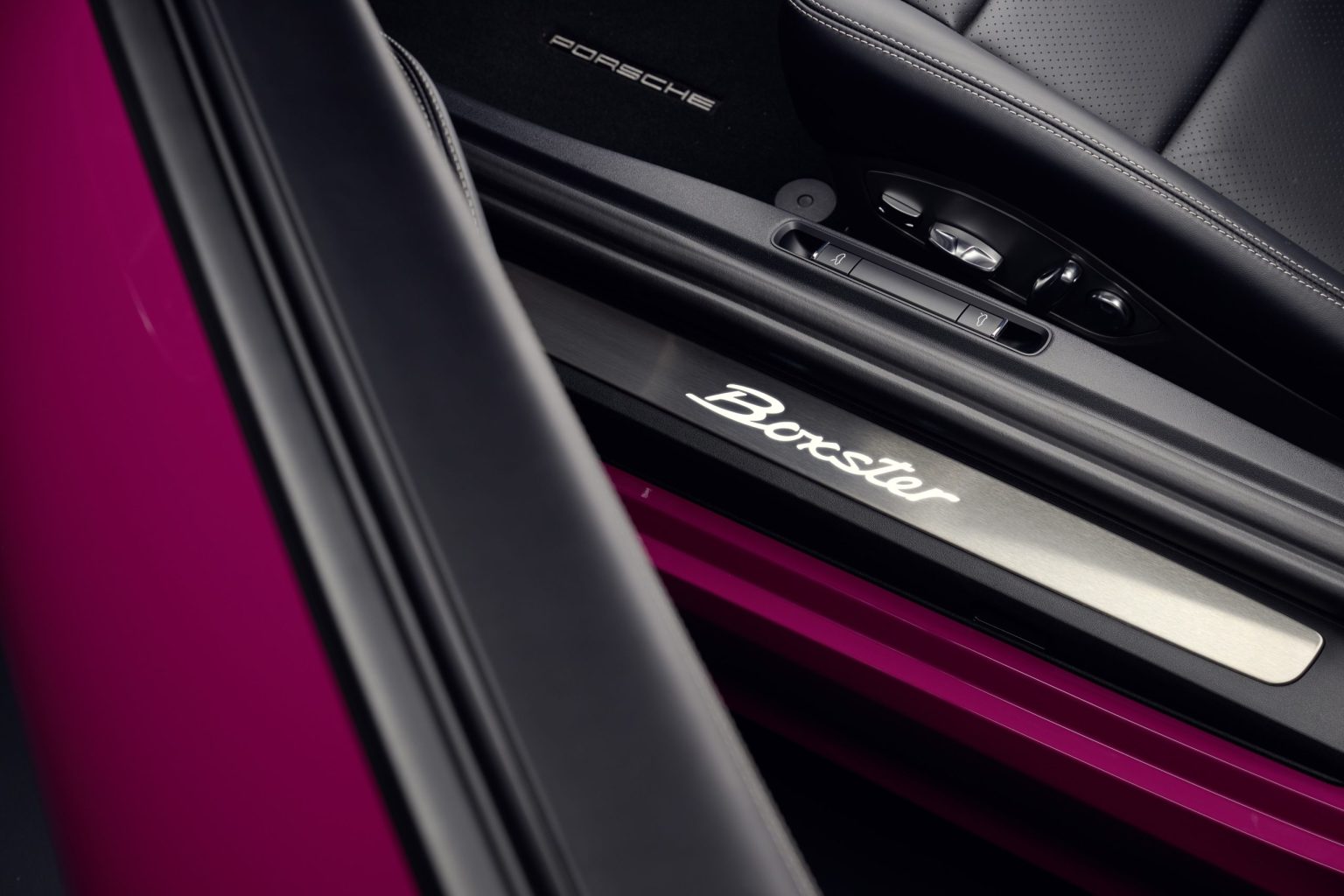 Two New Porsche 718 Models Announced