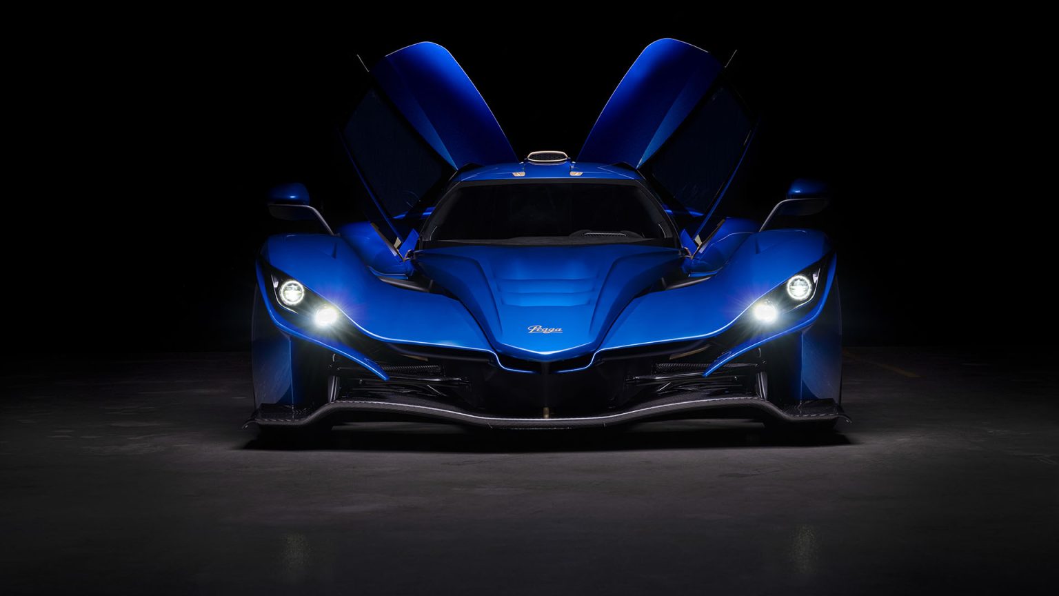 Meet the Praga Cars Bohema