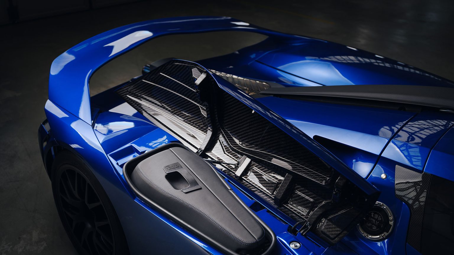 Meet the Praga Cars Bohema