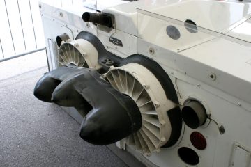 1970 Chaparral 2J - Astonishing