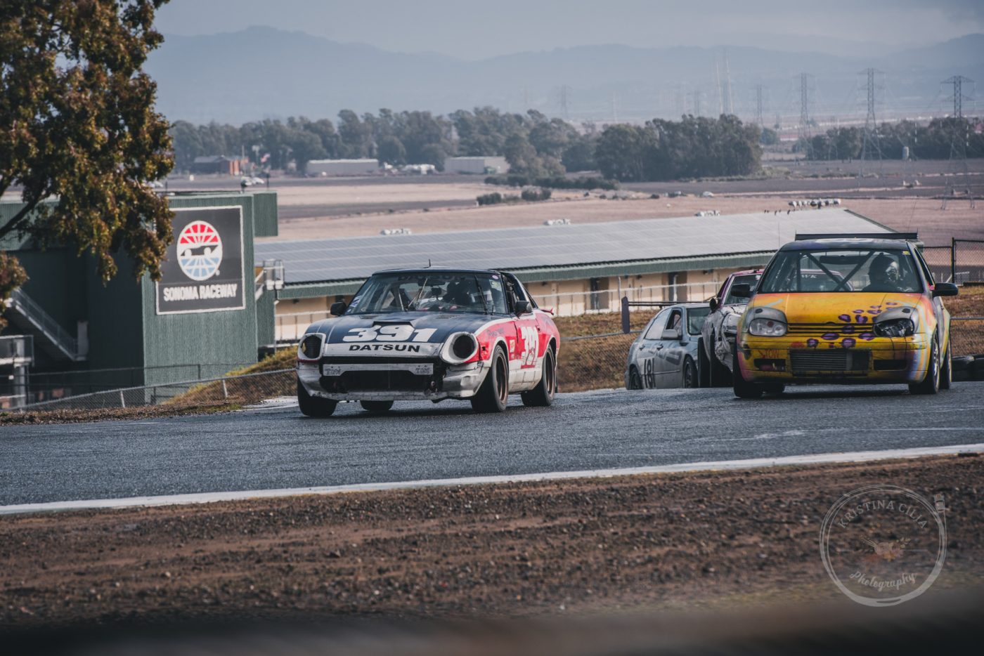 24 Hours of LeMons at Sonoma Raceway (2022) - Results & Photo Gallery