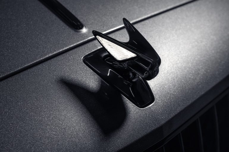 2022 Bentley Flying Spur Hybrid Surgeon - One-Off Bespoke