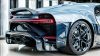 Bugatti Chiron Profilée