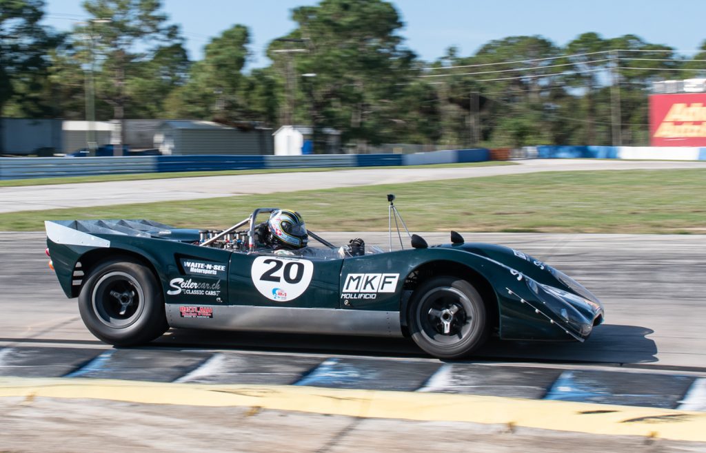 HSR Classic Sebring 12 Hours (2022) - Recap & Photo Gallery