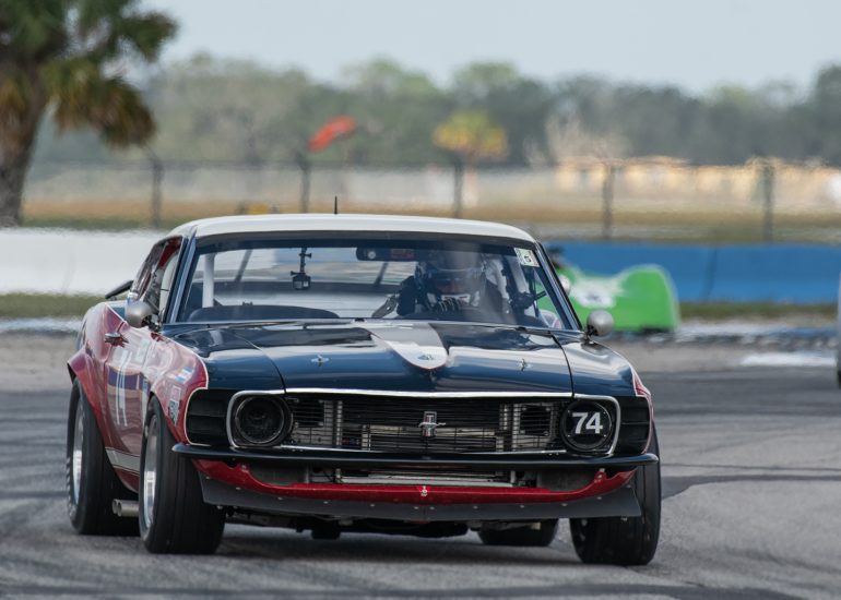 HSR Classic Sebring 12 Hours (2022) - Recap & Photo Gallery