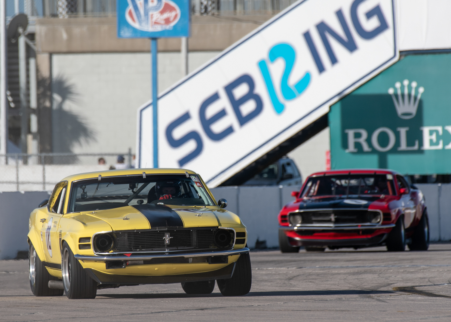 HSR Classic Sebring 12 Hours (2022) - Recap & Photo Gallery
