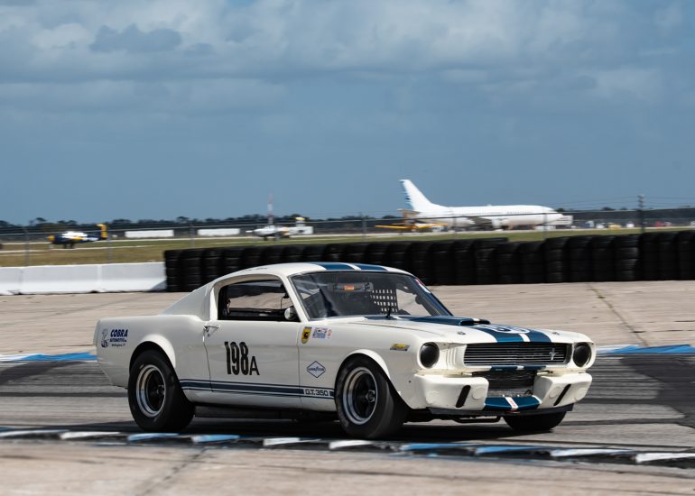 HSR Classic Sebring 12 Hours (2022) - Recap & Photo Gallery