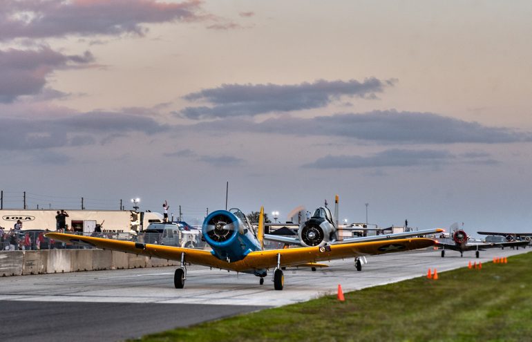 HSR Classic Sebring 12 Hours (2022) - Recap & Photo Gallery