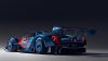 The Ultimate Track-Only Ford GT, the 2023 Ford GT Mk IV
