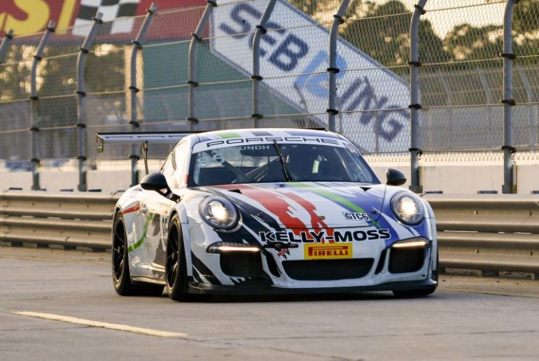 HSR Classic Sebring 12 Hours (2022) - Highlights