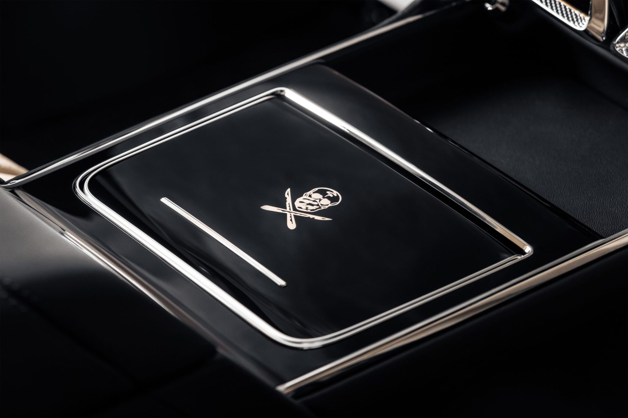 Bentley Flying Spur Hybrid Unveiled During Art Basel Miami