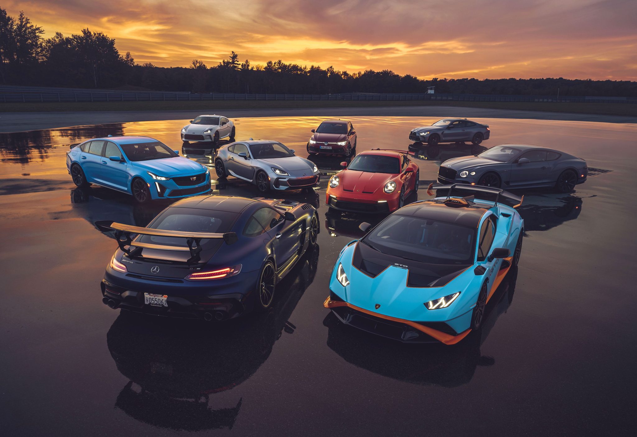 Greatest Homologation Cars: 50 of the Craziest Cars Ever Made