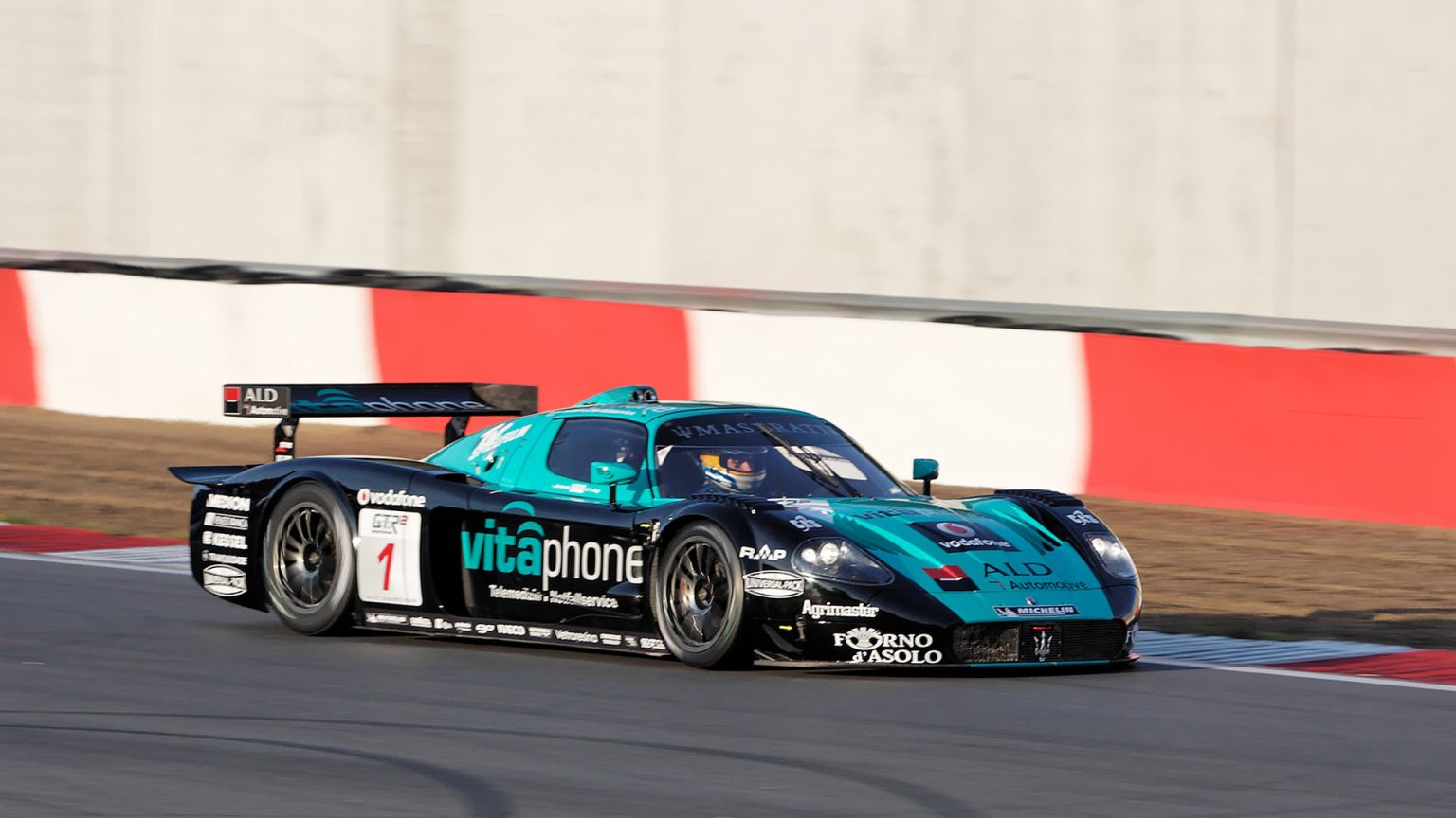 Sam and Emily Mann Collection at 2016 RM Sotheby's Monterey