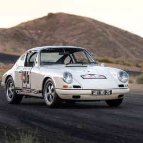 Porsche 911 (F-Body) - The Ultimate Guide