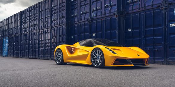 Lotus Model List; Every Lotus Every Year / SC