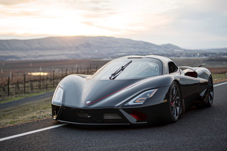 SSC - News, Reviews, Models & More