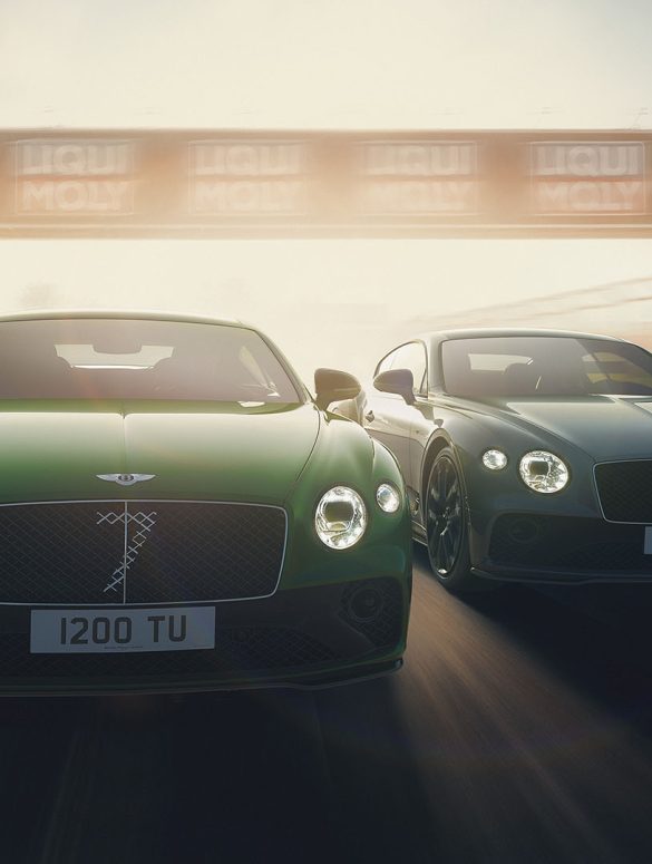 2023 Bentley Bathurst 12 Hour Specials