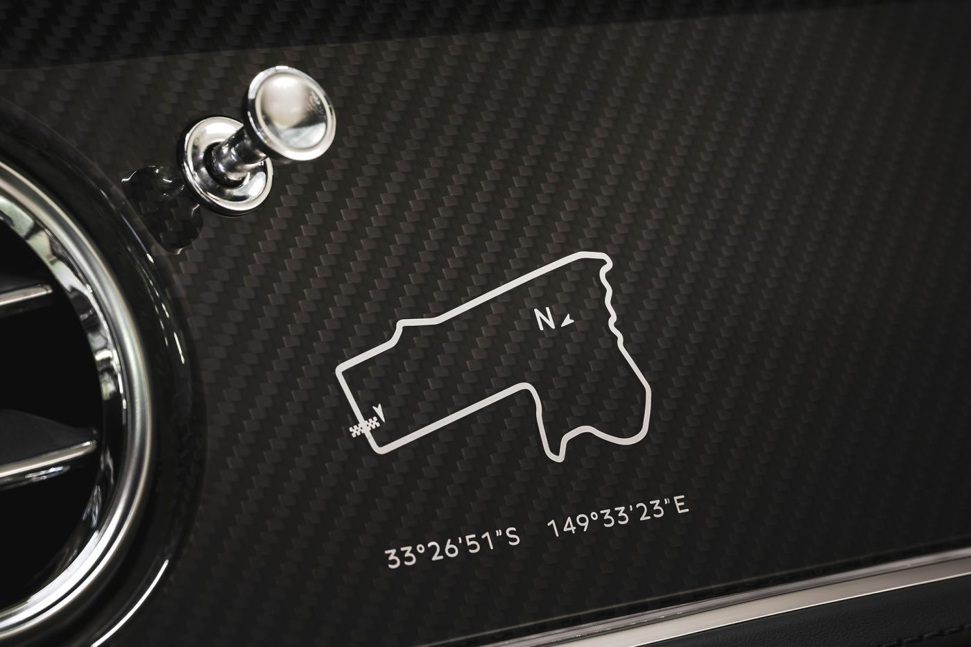 2023 Bentley Bathurst 12 Hour Specials