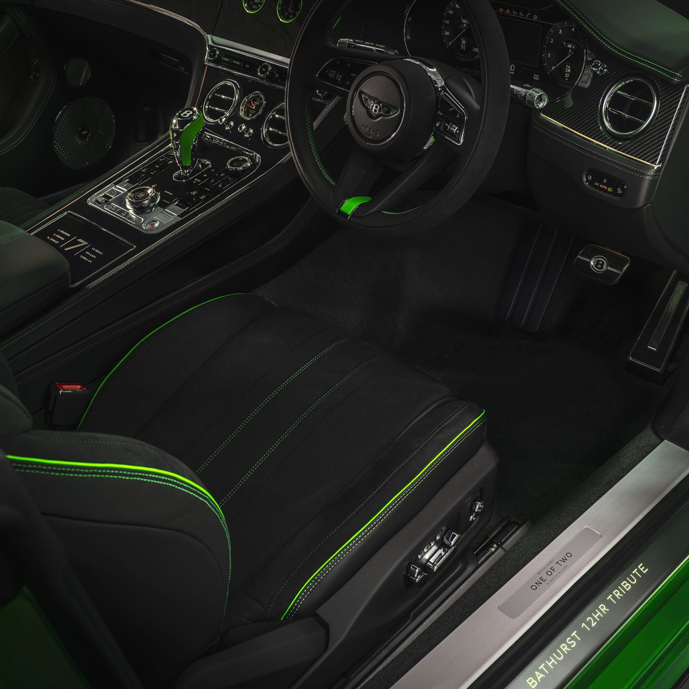 2023 Bentley Bathurst 12 Hour Specials