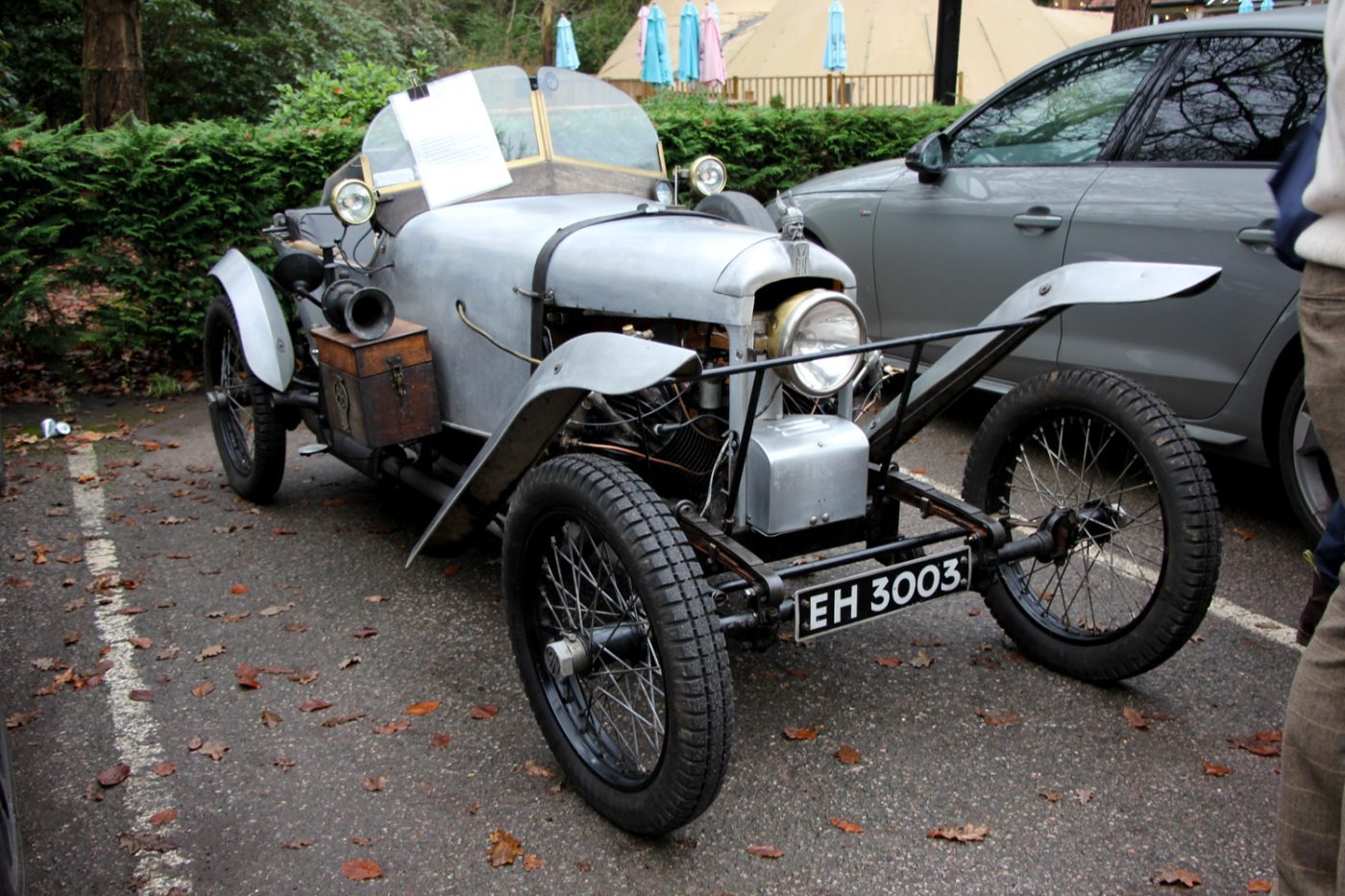 VSCC New Years Day (2023) - Recap & Photo Gallery