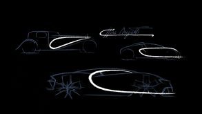 Jean Bugatti was a visionary ahead of his time