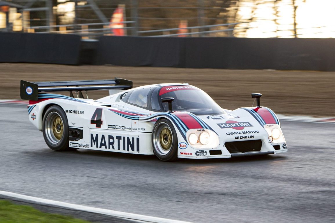 Lancia LC2 - Ultimate Guide & Research Hub