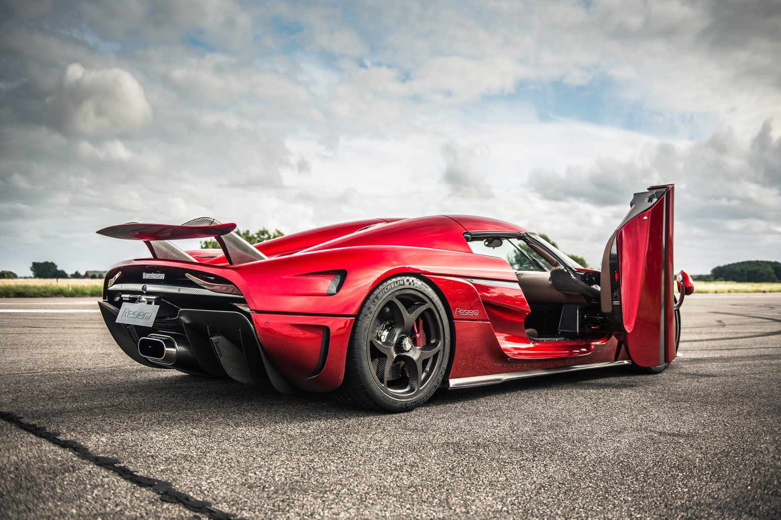 1998 Koenigsegg CC Concept – Supercars.net
