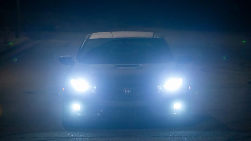 Transform Your Night Visibility With a Simple Headlight Update