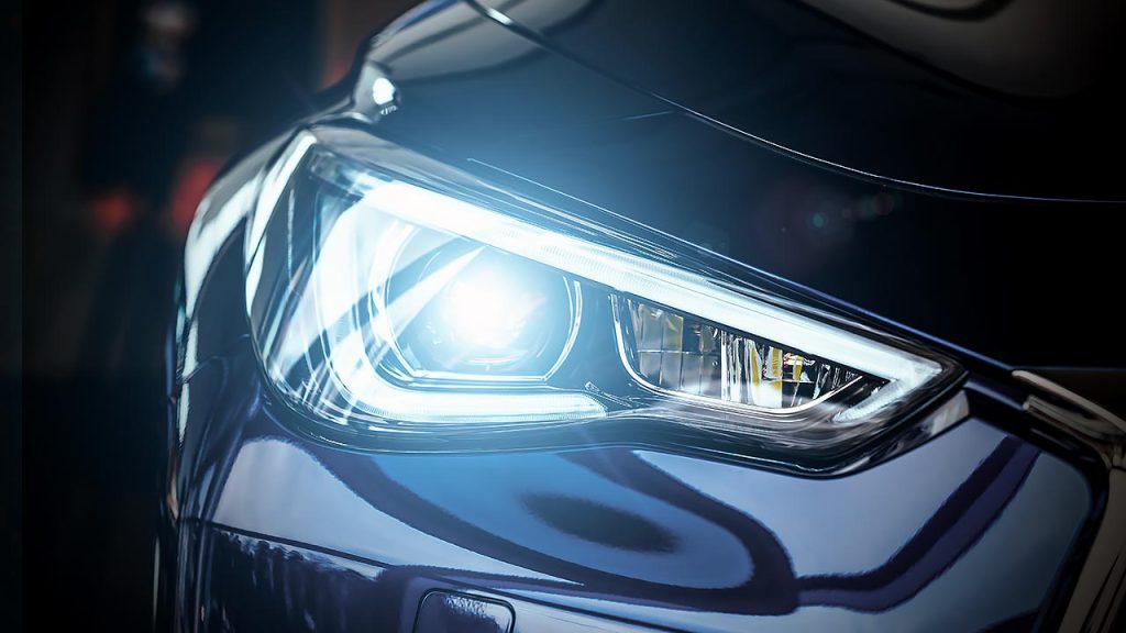 Transform Your Night Visibility With a Simple Headlight Update
