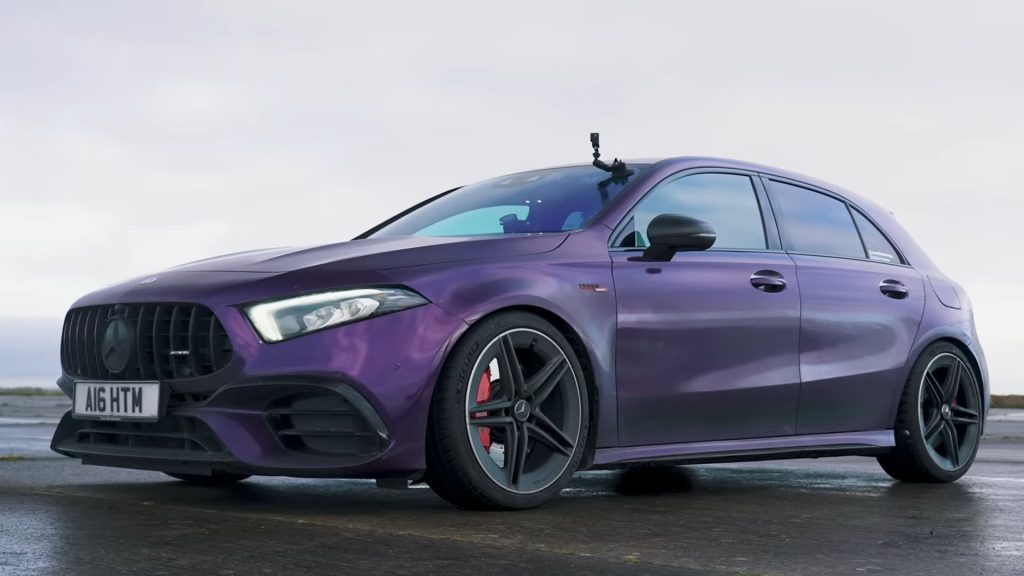 VIDEO: 500 hp on a budget?