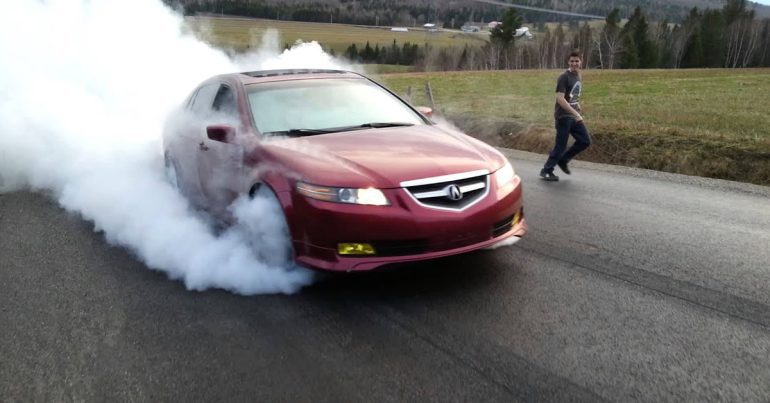 10 Ways You Can Tell if The Used Car You're Looking At Was Abused