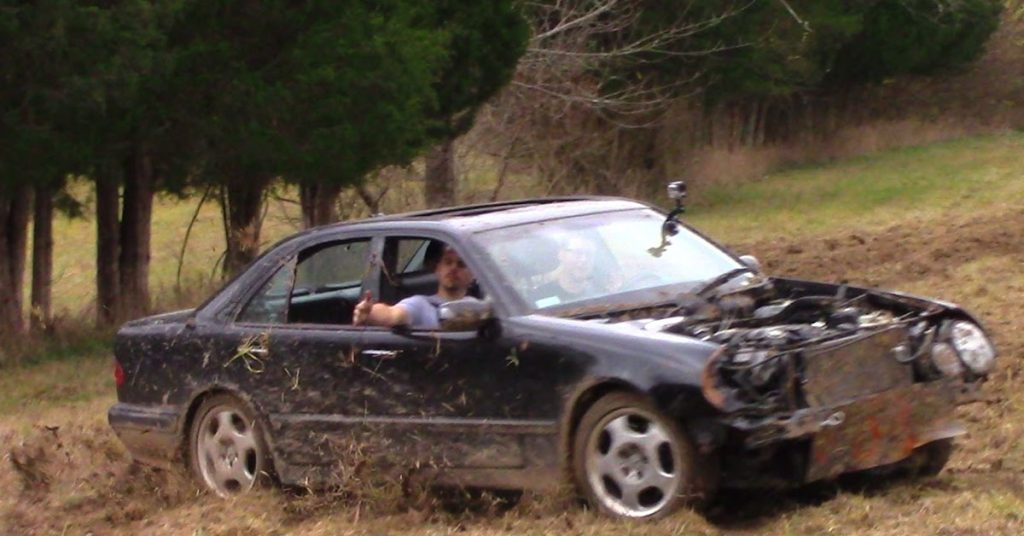 10 Ways You Can Tell if The Used Car You're Looking At Was Abused