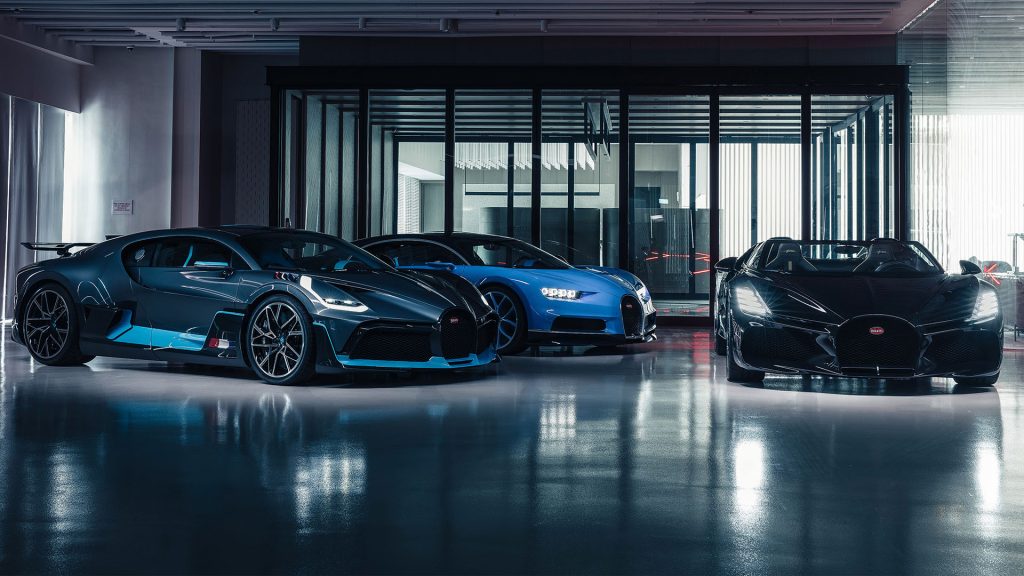 Bugatti Type 57S Atalante – Supercars.net