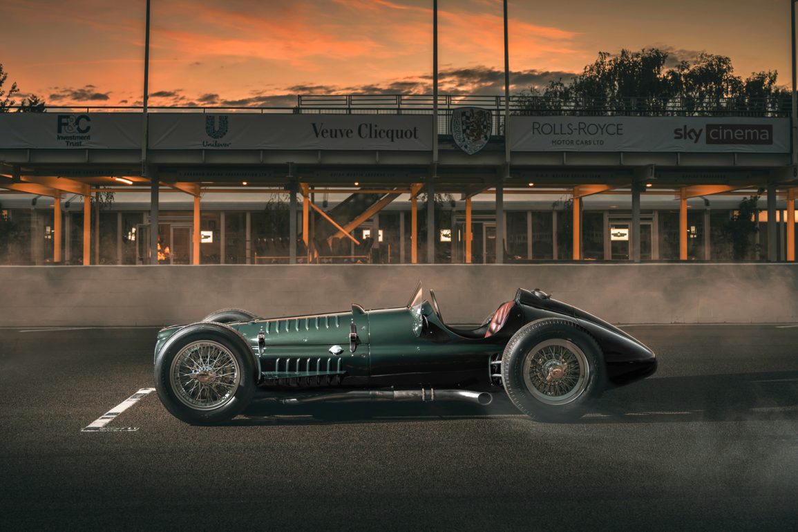 BRM