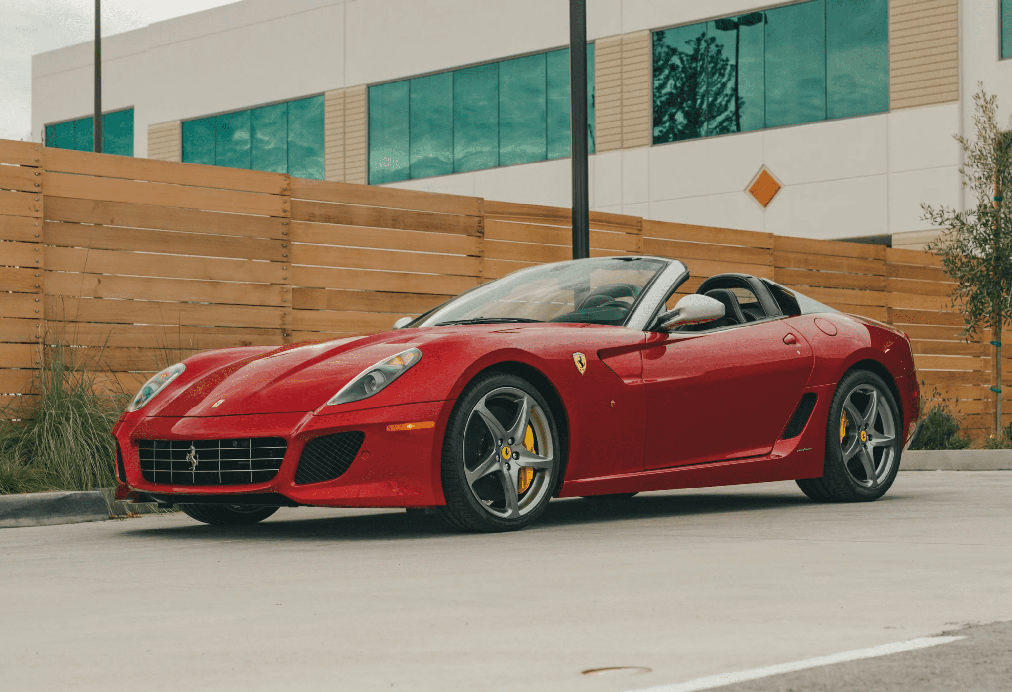 2018 Ferrari SP38 Deborah