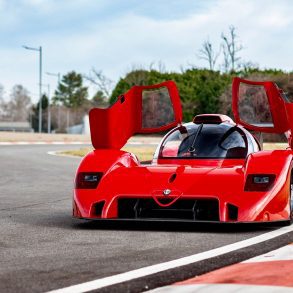 Alfa Romeo Legends - The Definitive List of the Best Alfa Romeos Ever