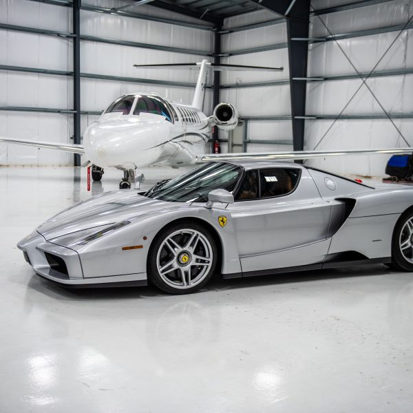 Ferrari Enzo: The Ultimate Guide