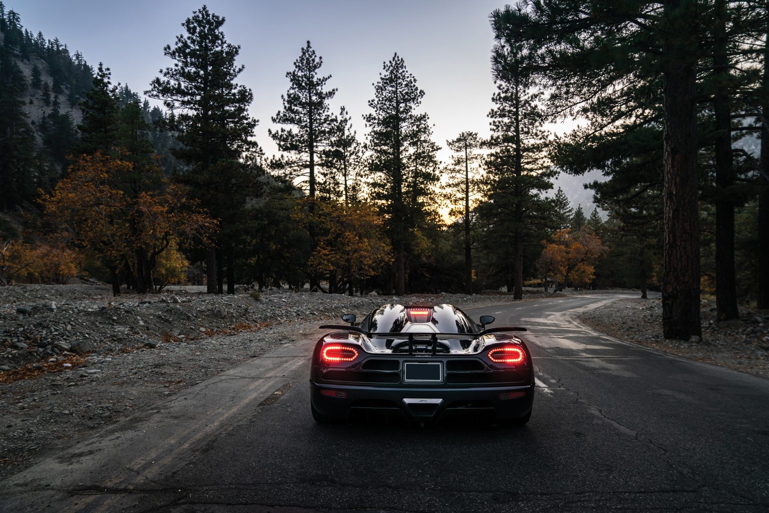 Car Of The Day: 2014 Koenigsegg Agera R