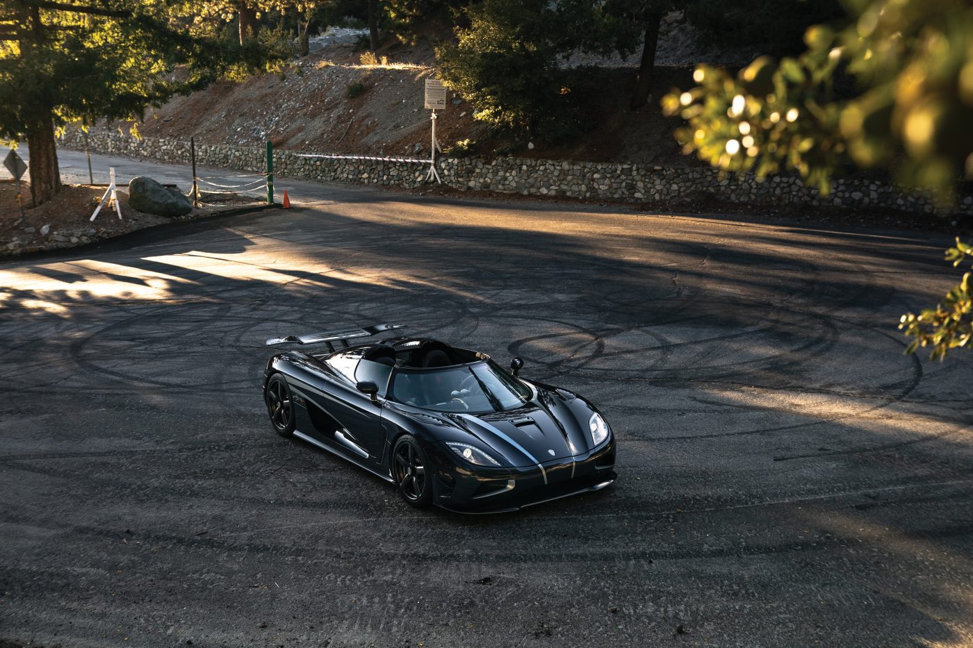 Car Of The Day: 2014 Koenigsegg Agera R