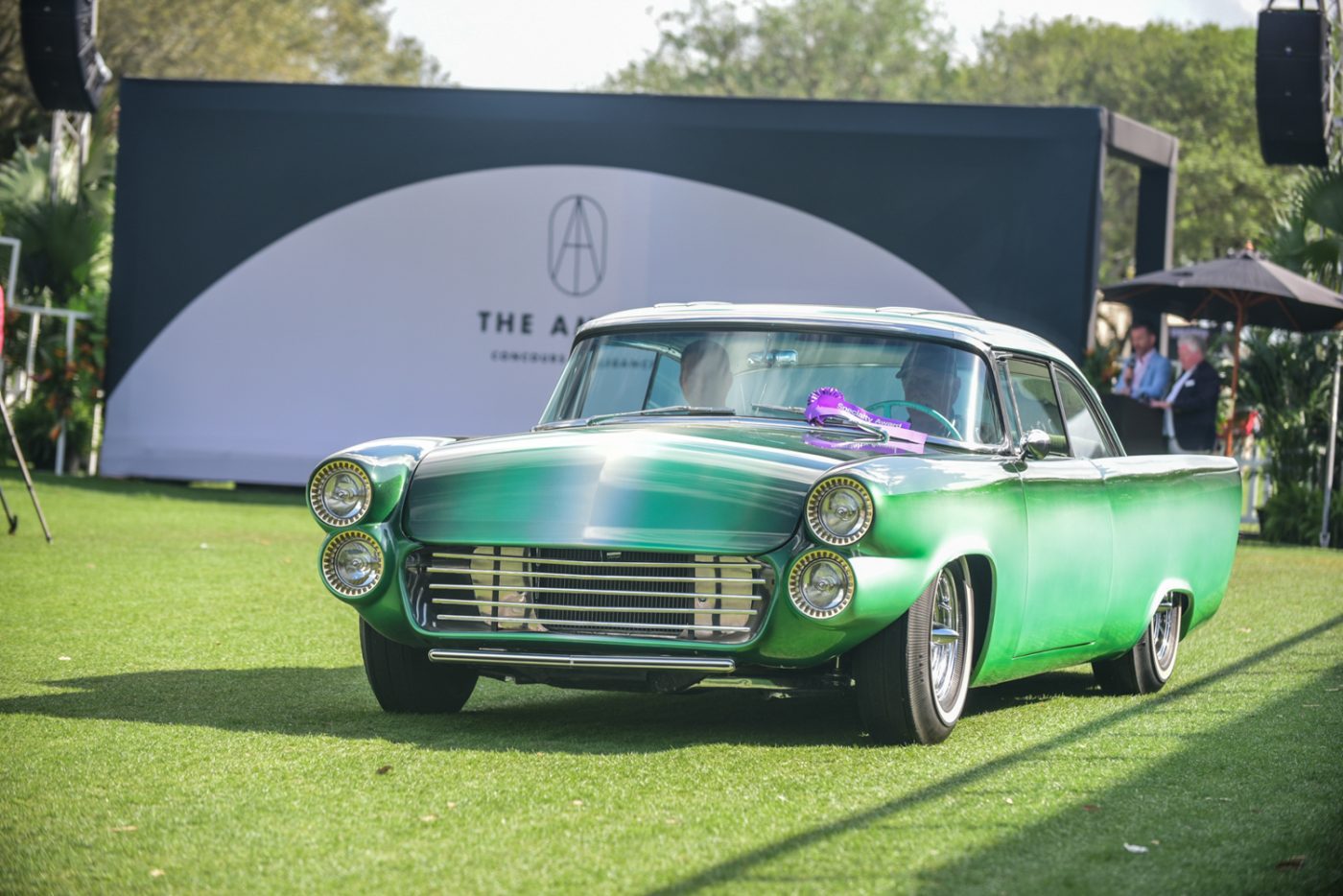 Amelia Island Concours (2022) - Recap & Photo Gallery