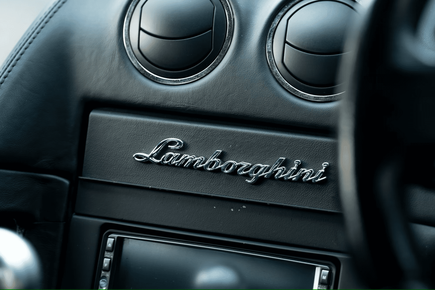 Car Of The Day: 2006 Lamborghini Murcielago LP640