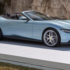 Ferrari 275 GTB/C Speciale - Photos & Image Gallery