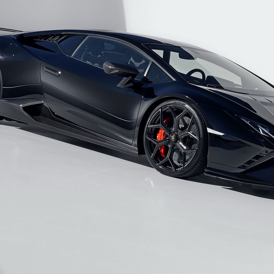 Lamborghini Model Guides (Tuner Cars) Archives - Supercars.net