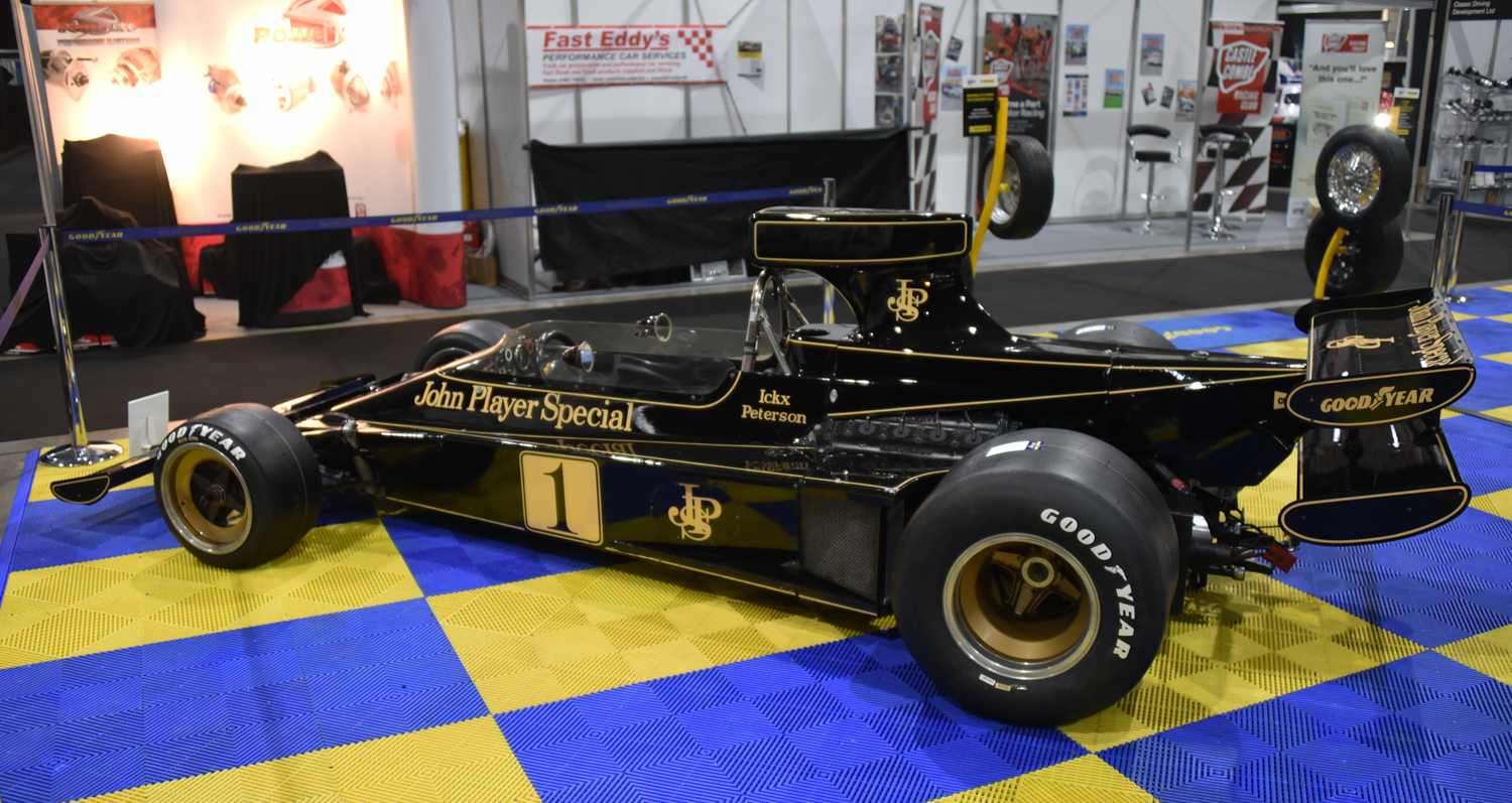 Race Retro (2023) - Recap & Photo Gallery