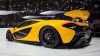 The McLaren P1, a decade old hybrid hypercar