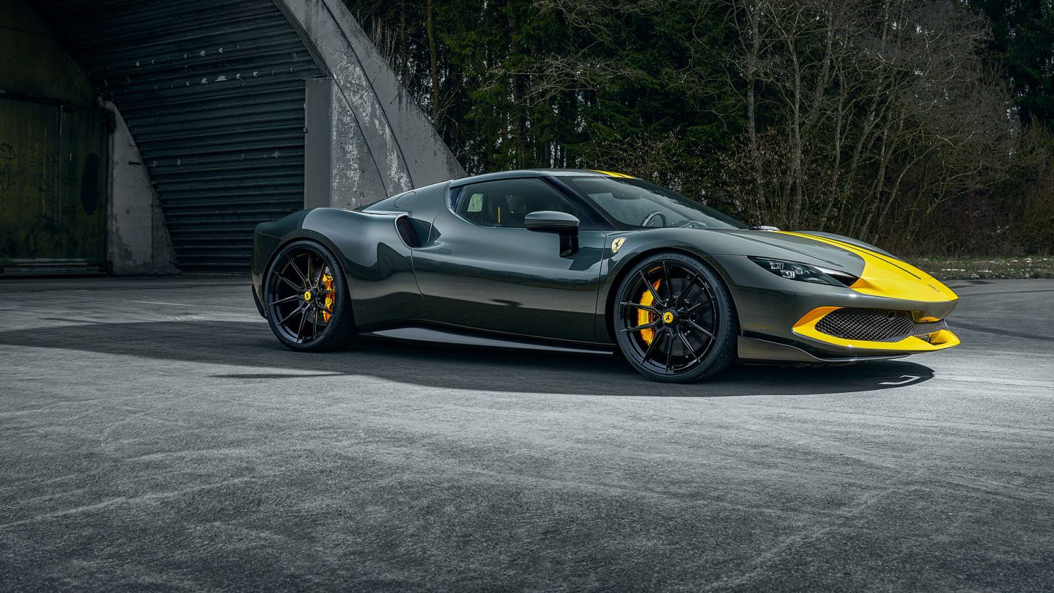 The BRABUS 800, based on the Maybach GLS 600 | Supercars.net