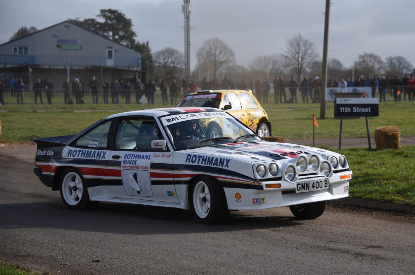 Race Retro (2023) - Recap & Photo Gallery