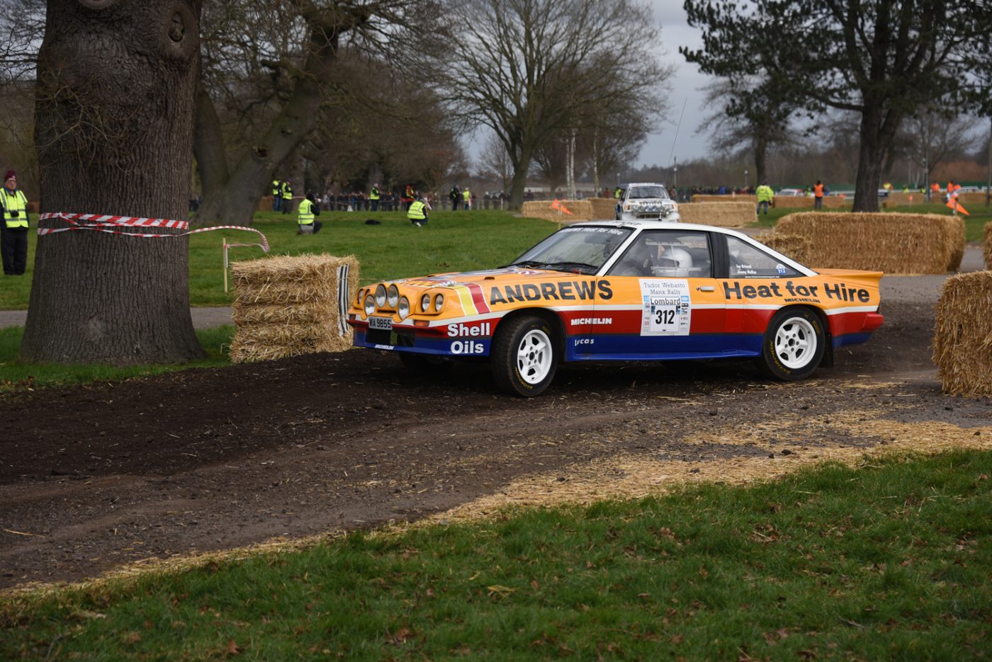 Race Retro (2023) - Recap & Photo Gallery