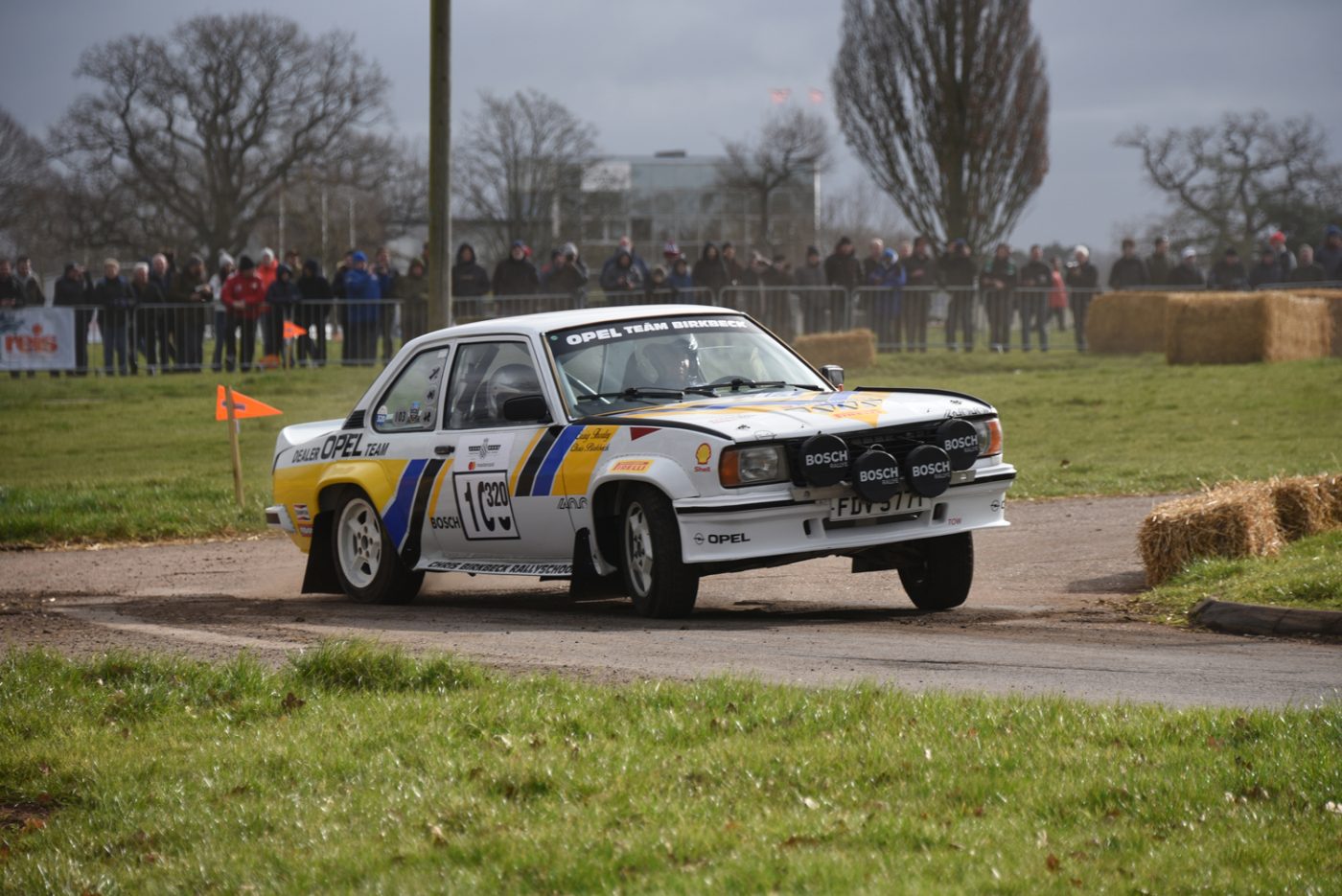Race Retro (2023) - Recap & Photo Gallery