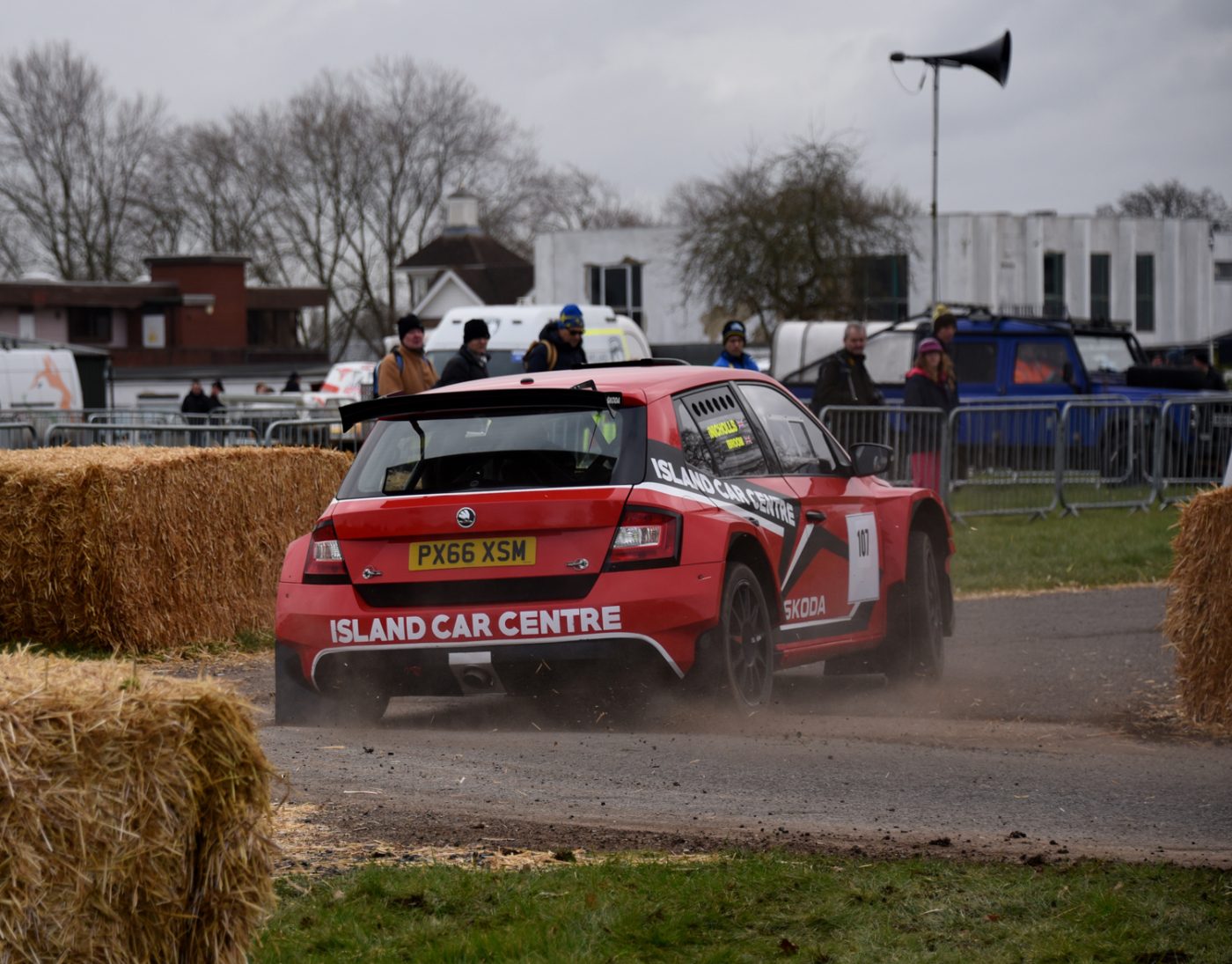 Race Retro (2023) - Recap & Photo Gallery